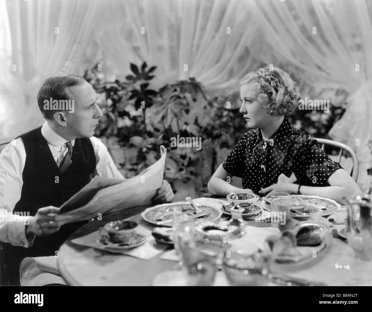 Baby Face Harrington Baby Face Harrington Year: 1935 - USA Charles ...