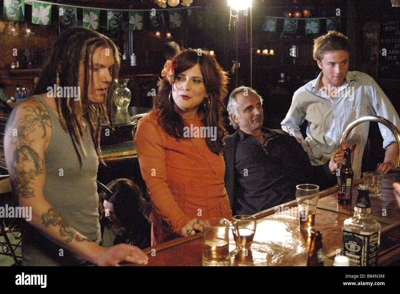 Dizzy reed hi-res stock photography and images - Alamy