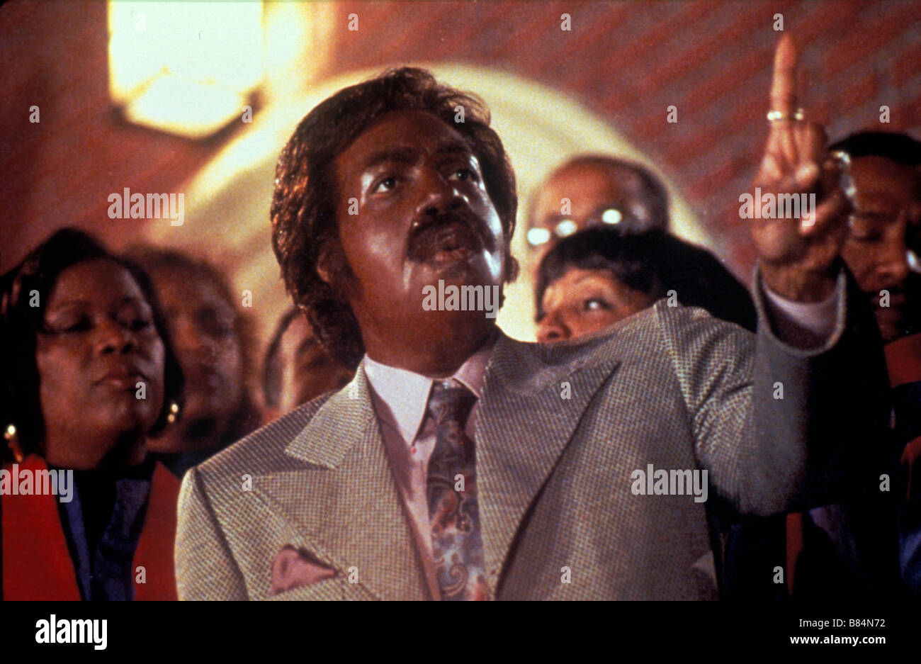 Vampire in Brooklyn Year : 1995 USA Eddie Murphy Director: Wes Craven ...