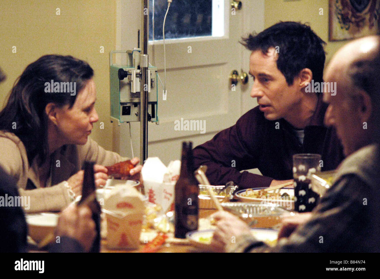 Two weeks Two Weeks Year: 2006 - USA Sally Field, Ben Chaplin Director ...