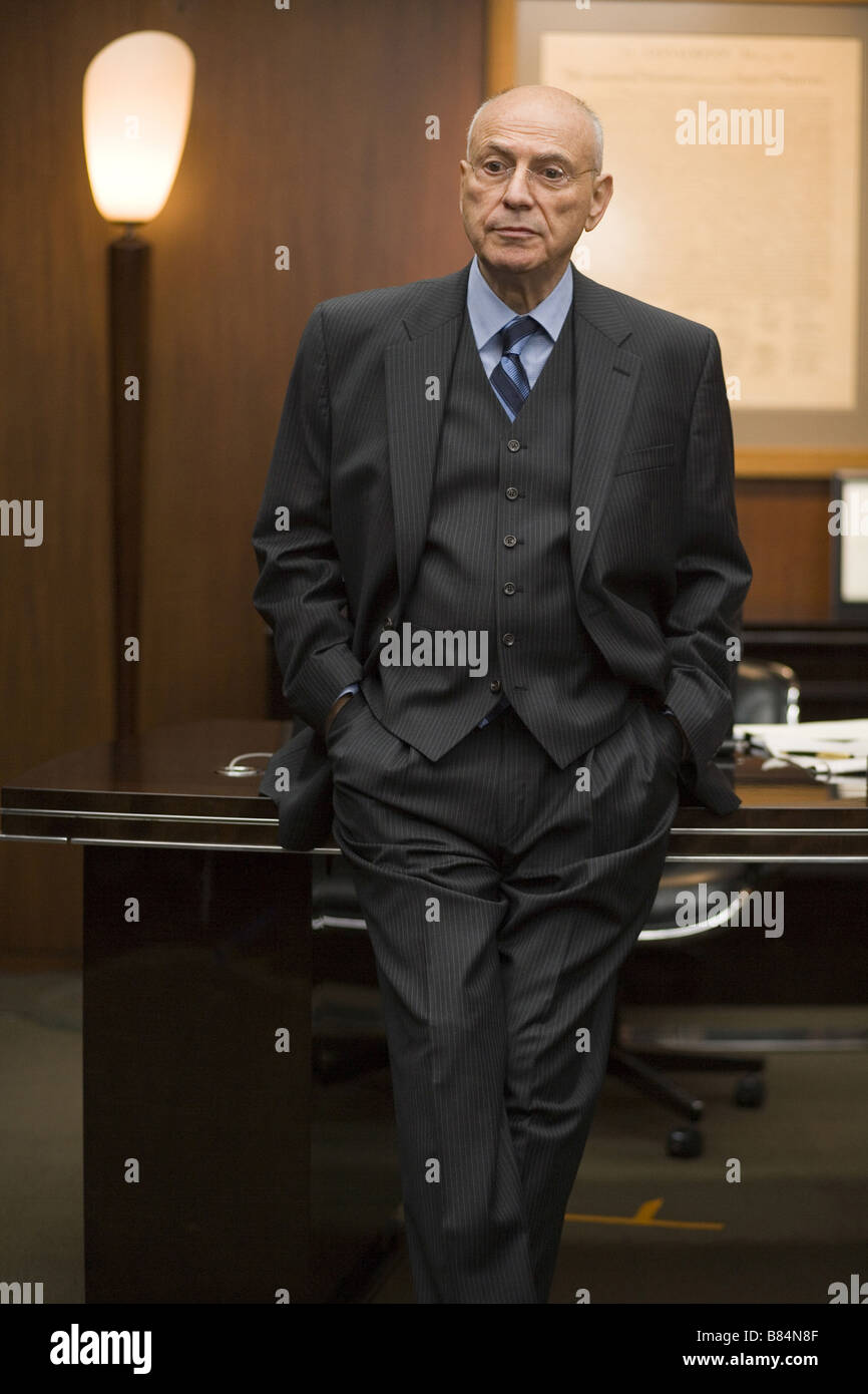 Rendition Year : 2007 USA Alan Arkin Director: Gavin Hood Stock Photo ...
