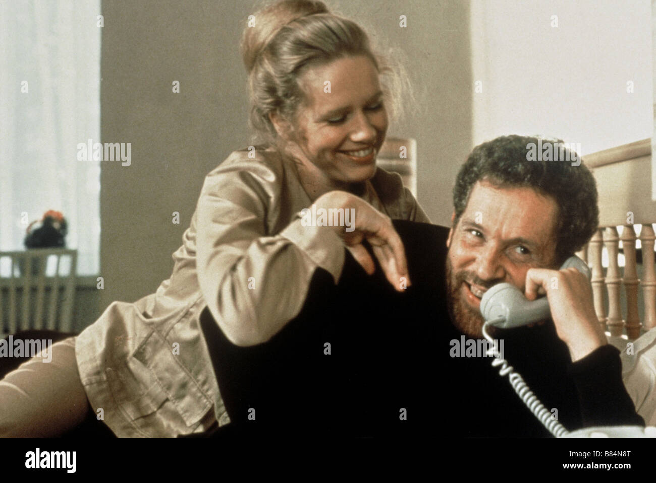 Scener ur ett äktenskap Scenes from a Marriage Year : 1973 - Sweden Liv ...