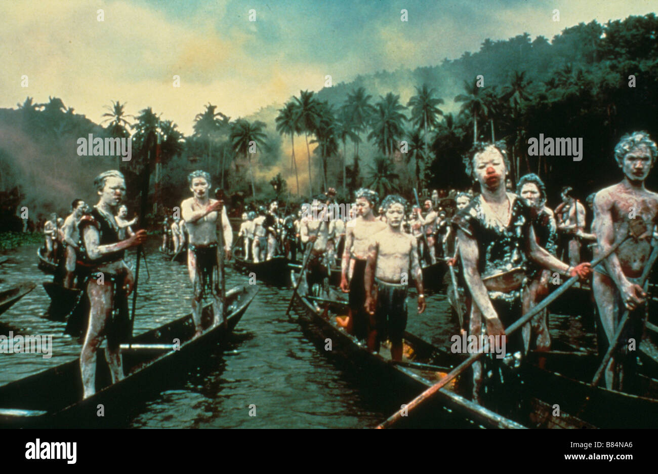 Apocalypse Now Boat High Resolution Stock Photography and Images - Alamy
