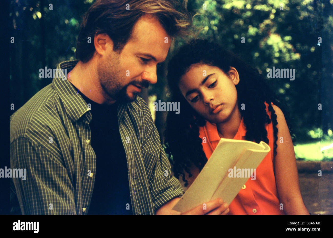 Maroa Maroa (2005) Spain, Venezuela Tristán Ulloa, Yorlis Dominguez Director: Solveig ...