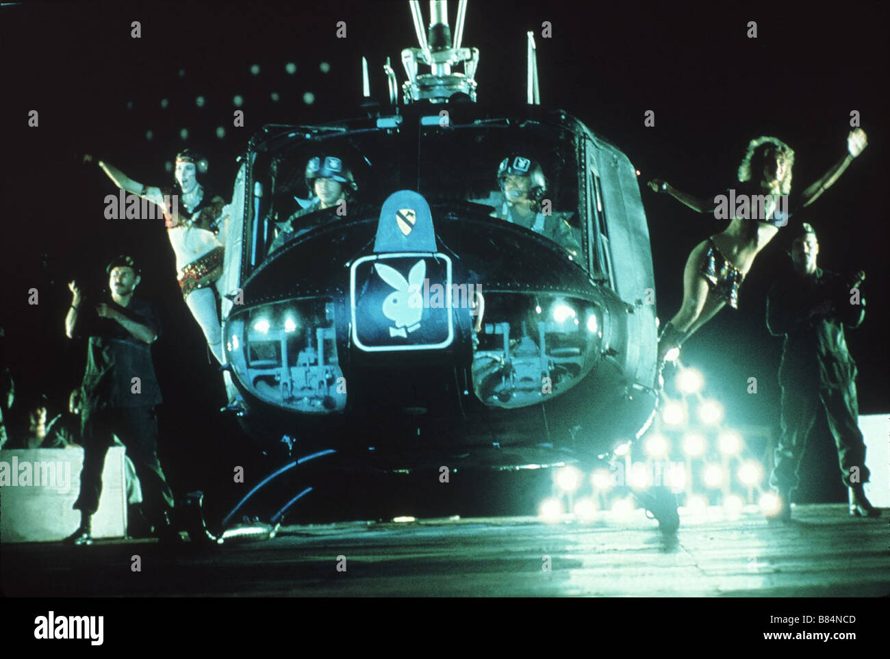 Apocalypse Now Year: 1979 - USA Colleen Camp, Linda Carpenter Director ...