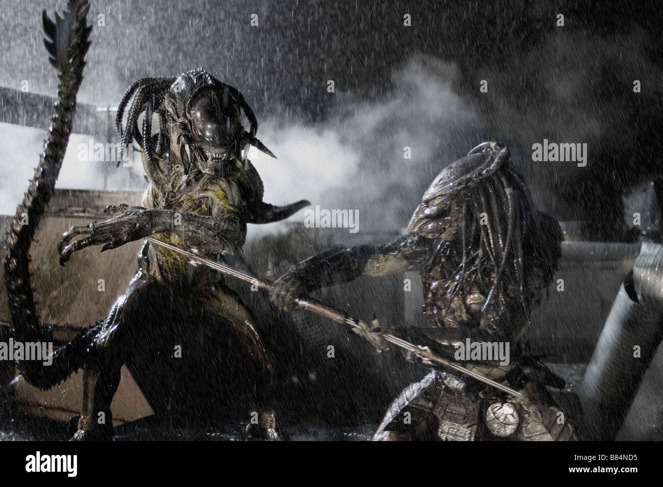 Avp Female Alien