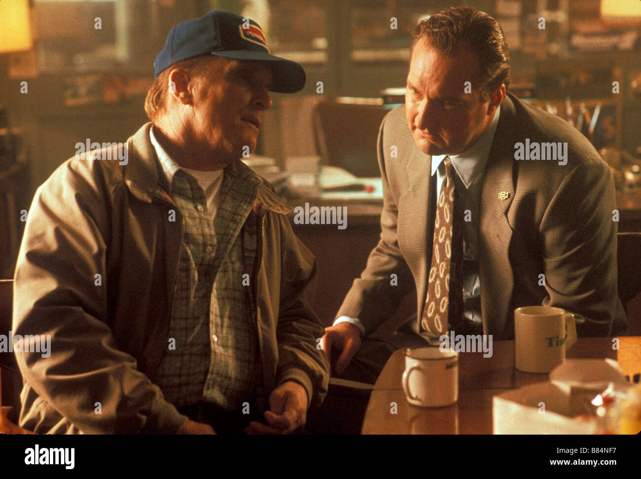 Days of Thunder Year : 1990 USA Randy Quaid, Robert Duvall Director ...