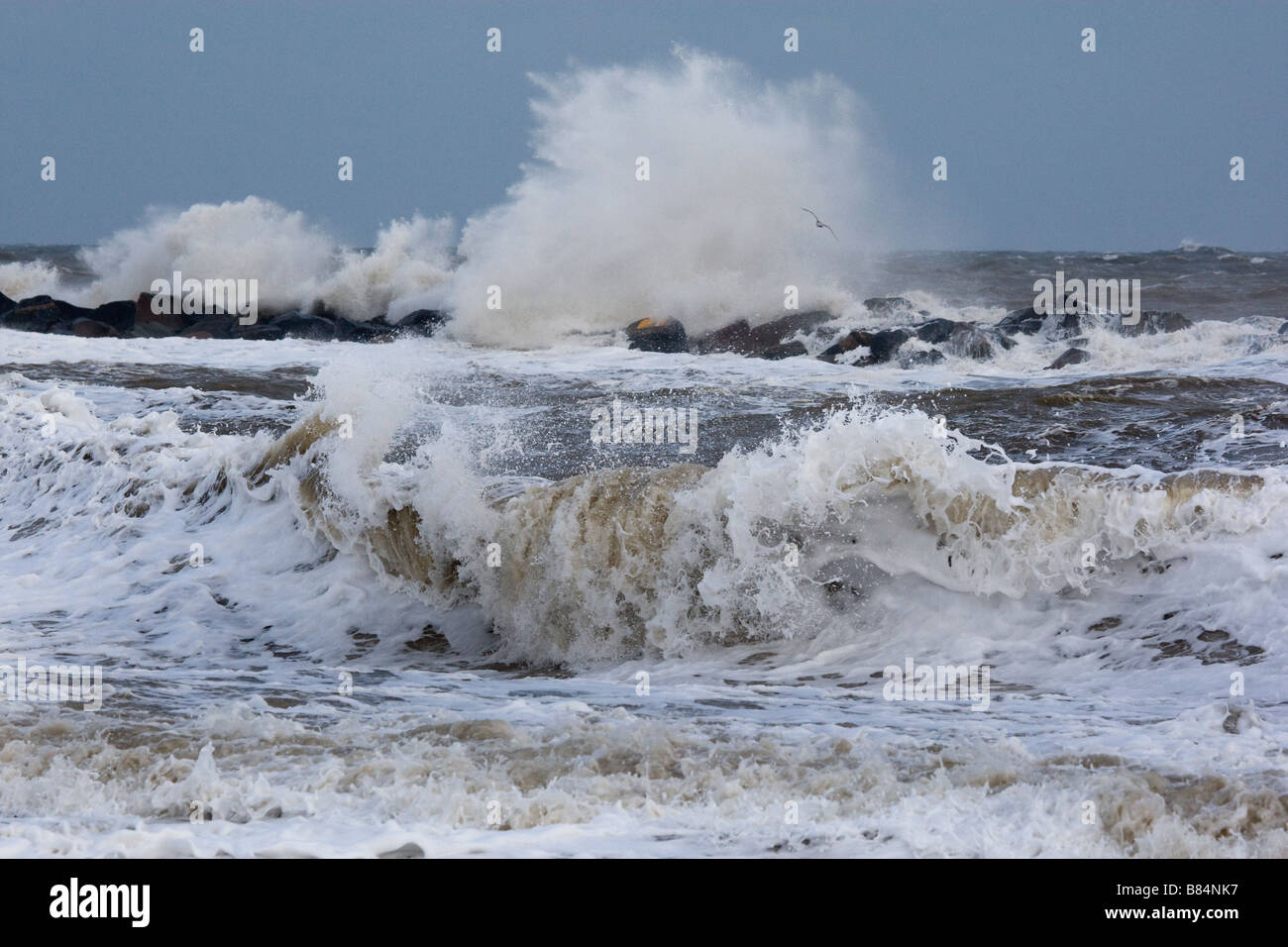 Tides protection hi-res stock photography and images - Alamy