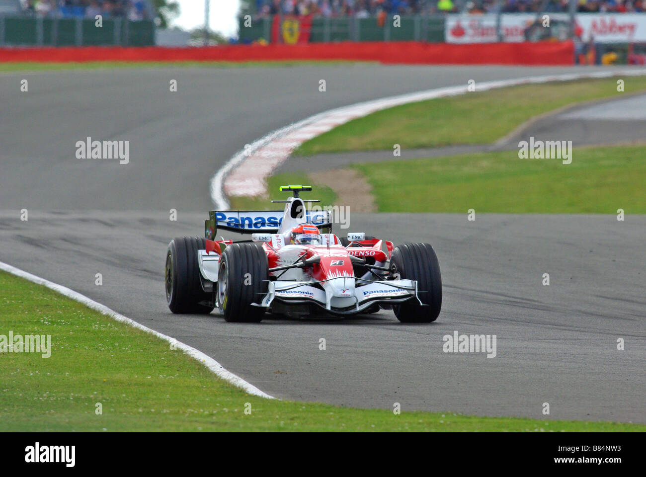 Timo glock hi-res stock photography and images - Alamy