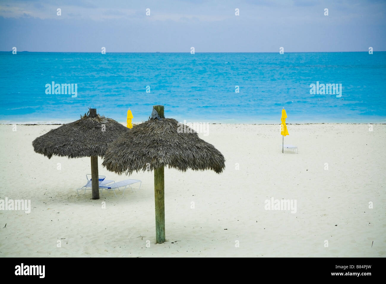 Treasure cay the bahamas hi-res stock photography and images - Alamy