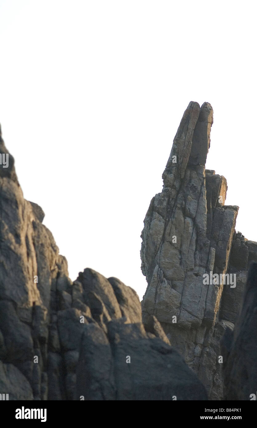 Two fingers swearing hi-res stock photography and images - Alamy