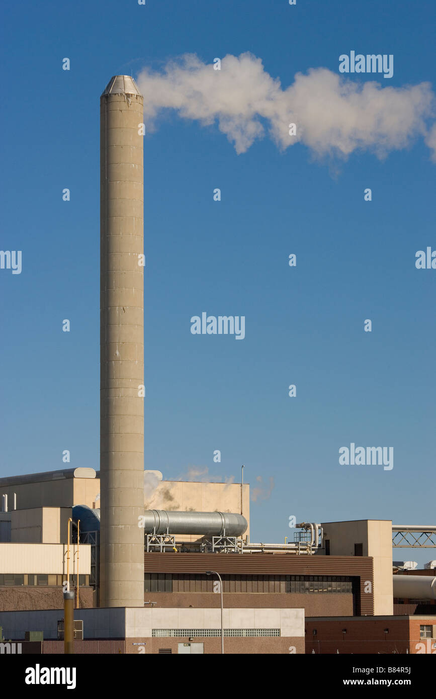 Toronto pollution hi-res stock photography and images - Alamy