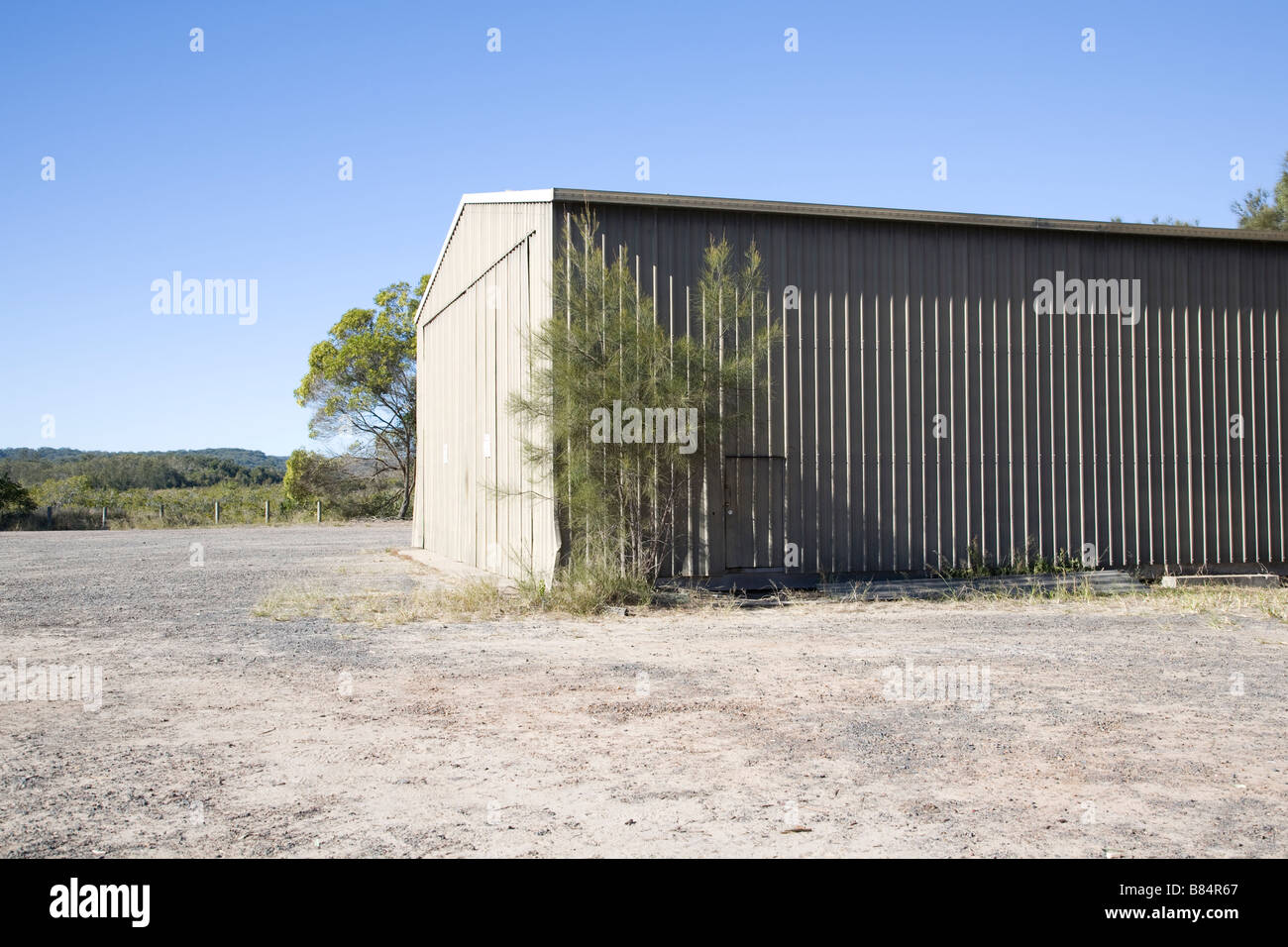Dusty Warehouse High Resolution Stock Photography and Images - Alamy