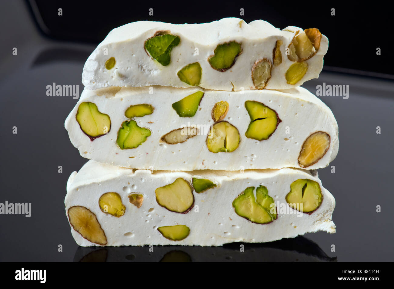 Gaz from Isfahan the city of the roses persien persia persian DELIGHT ...