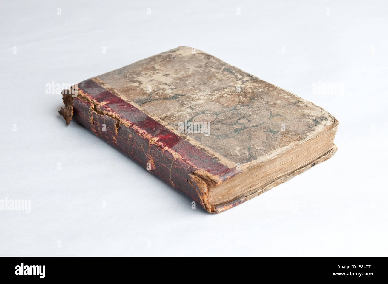 Foxing hi-res stock photography and images - Alamy