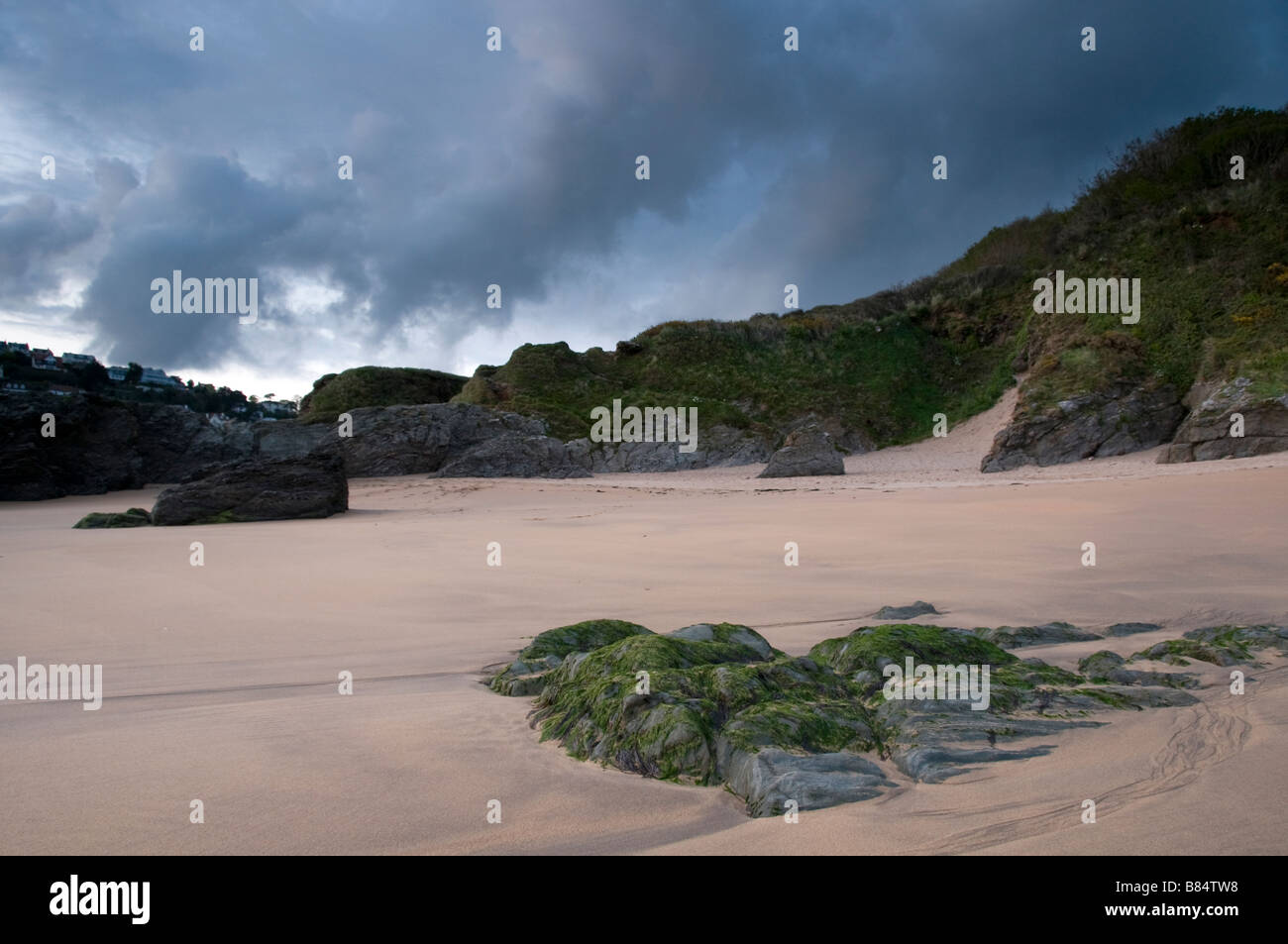 The mill house devon hi-res stock photography and images - Alamy