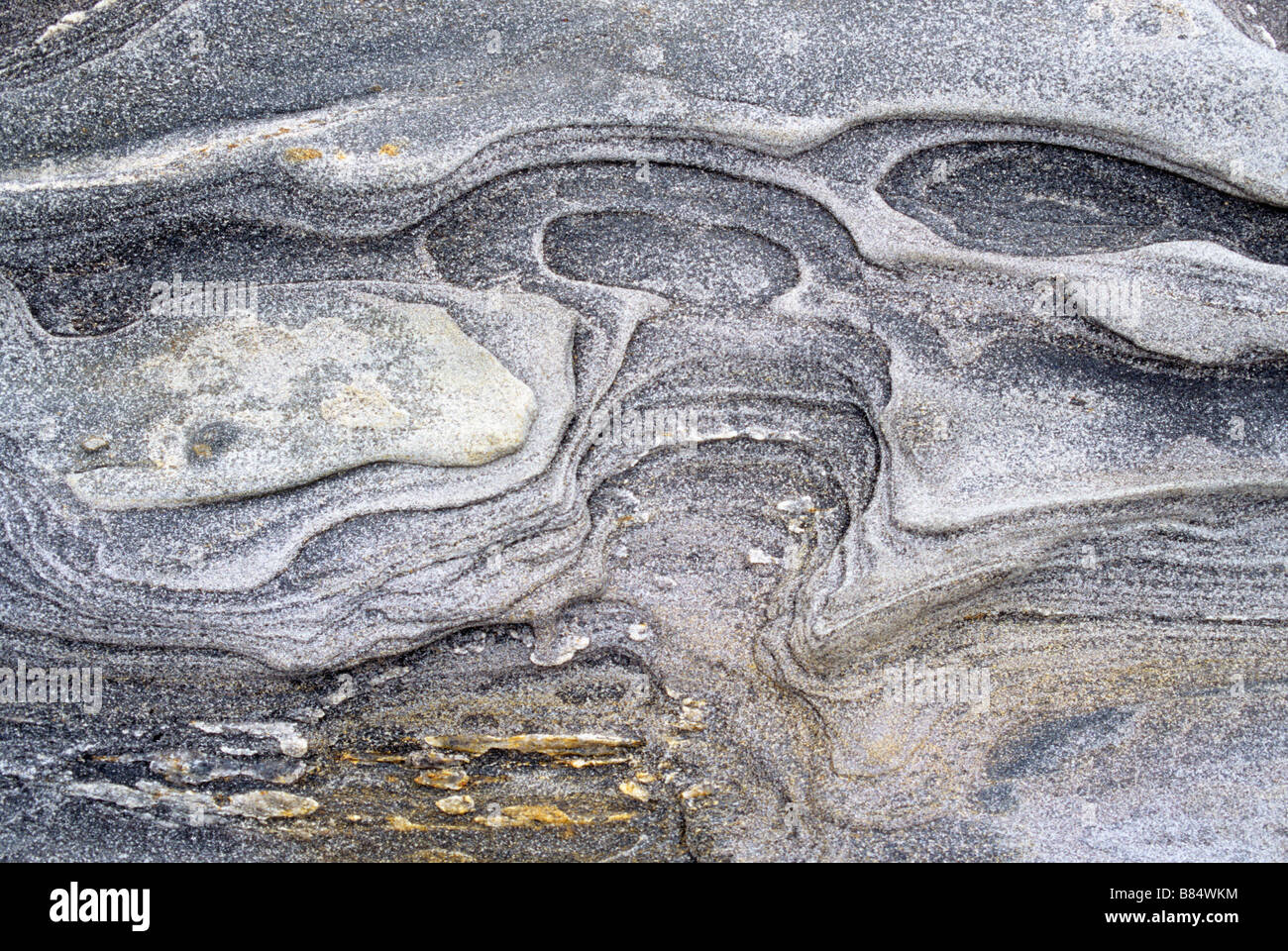 Solid rock hi-res stock photography and images - Alamy