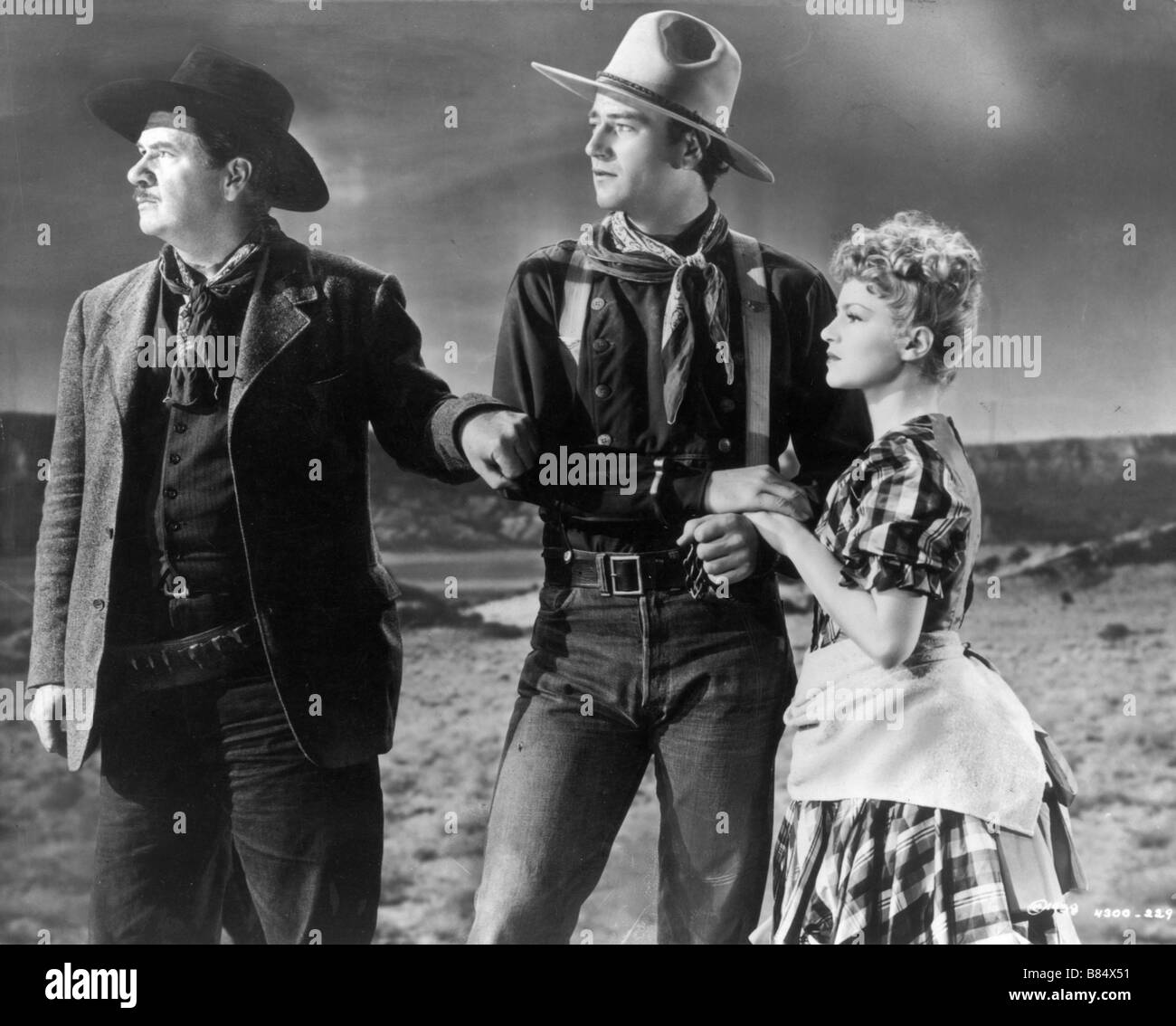 Stagecoach cinema western hi-res stock photography and images - Alamy