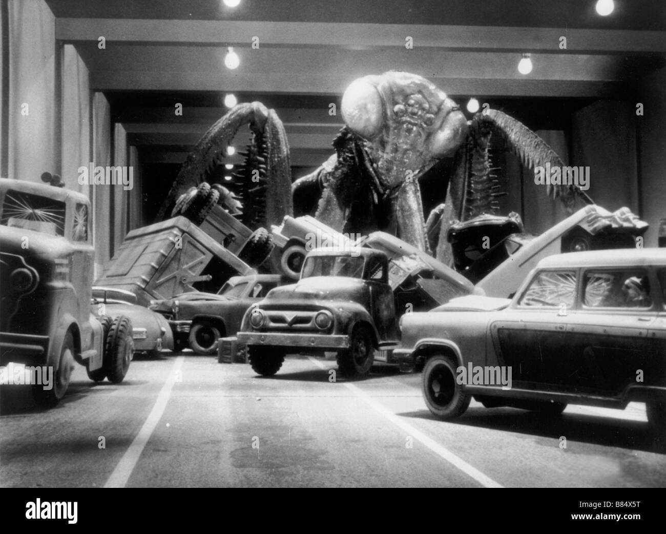 Nathan juran hi-res stock photography and images - Alamy