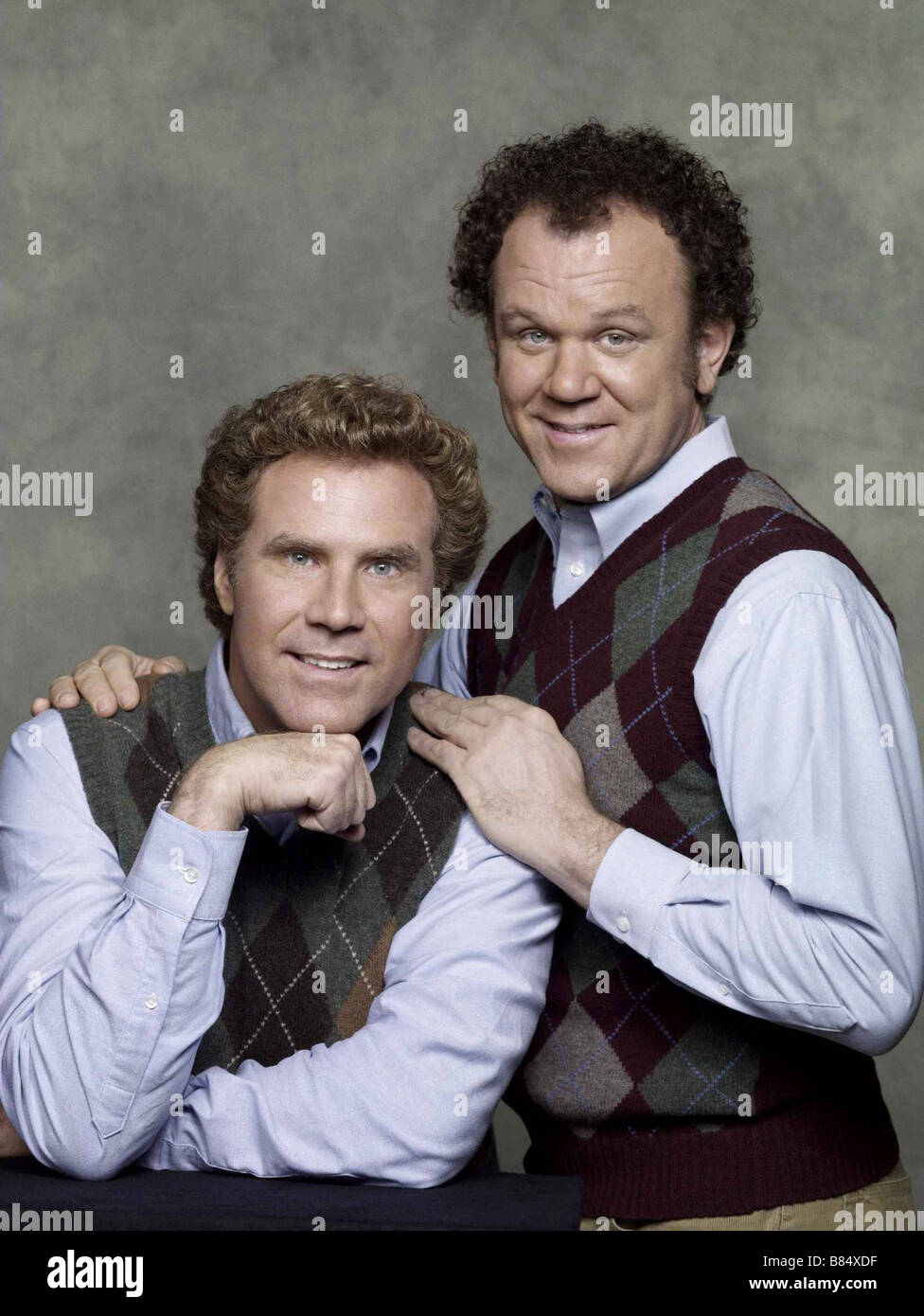 Step Brothers Movie