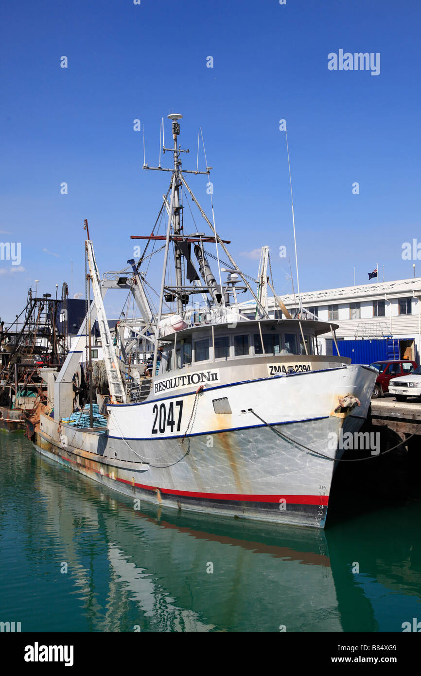 Timaru Port High Resolution Stock Photography and Images - Alamy
