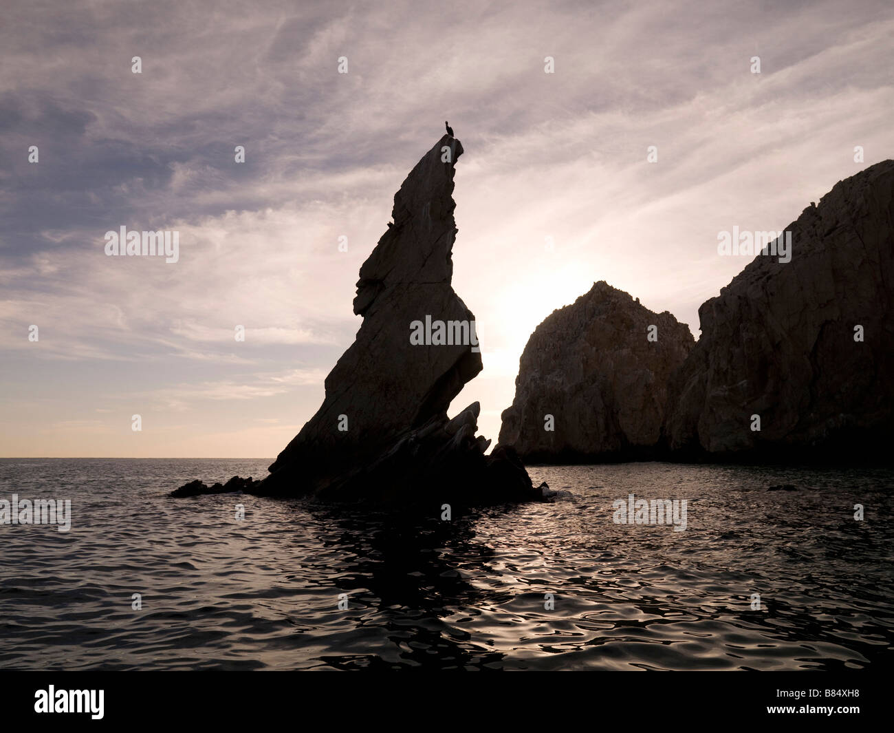 Rocks of los cabos hi-res stock photography and images - Alamy