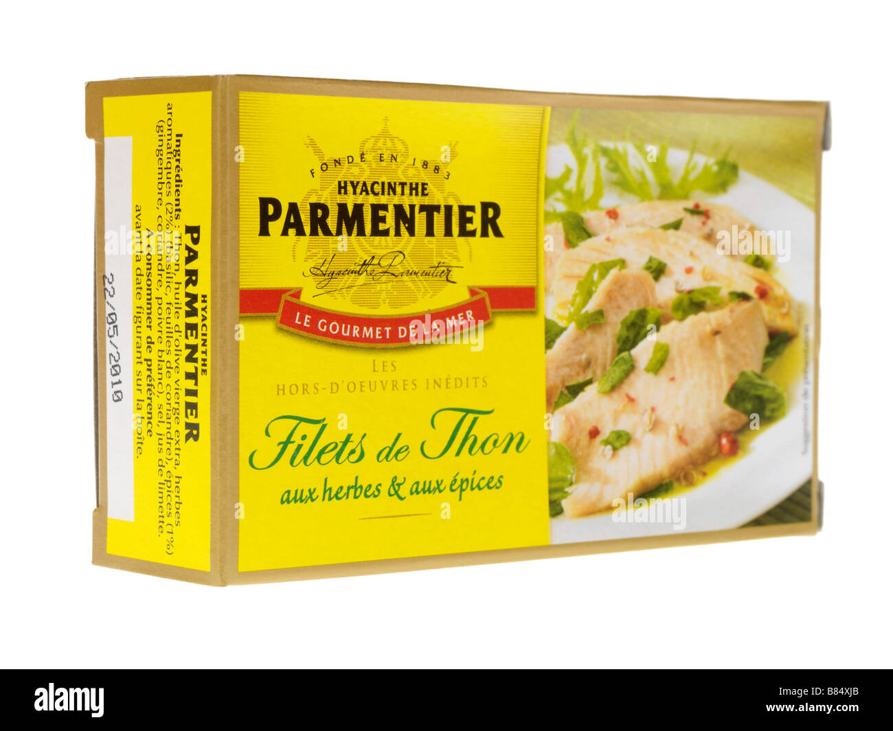 Logo vierge hi-res stock photography and images - Alamy