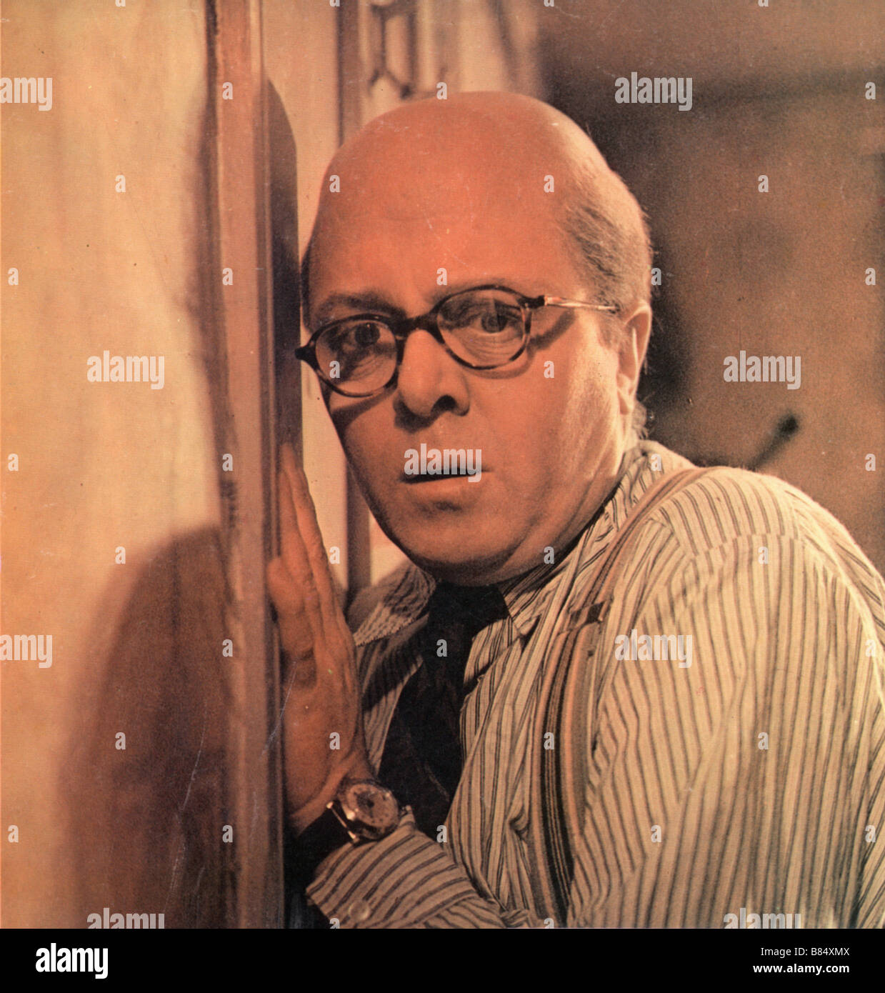 10 rillington place hi-res stock photography and images - Alamy