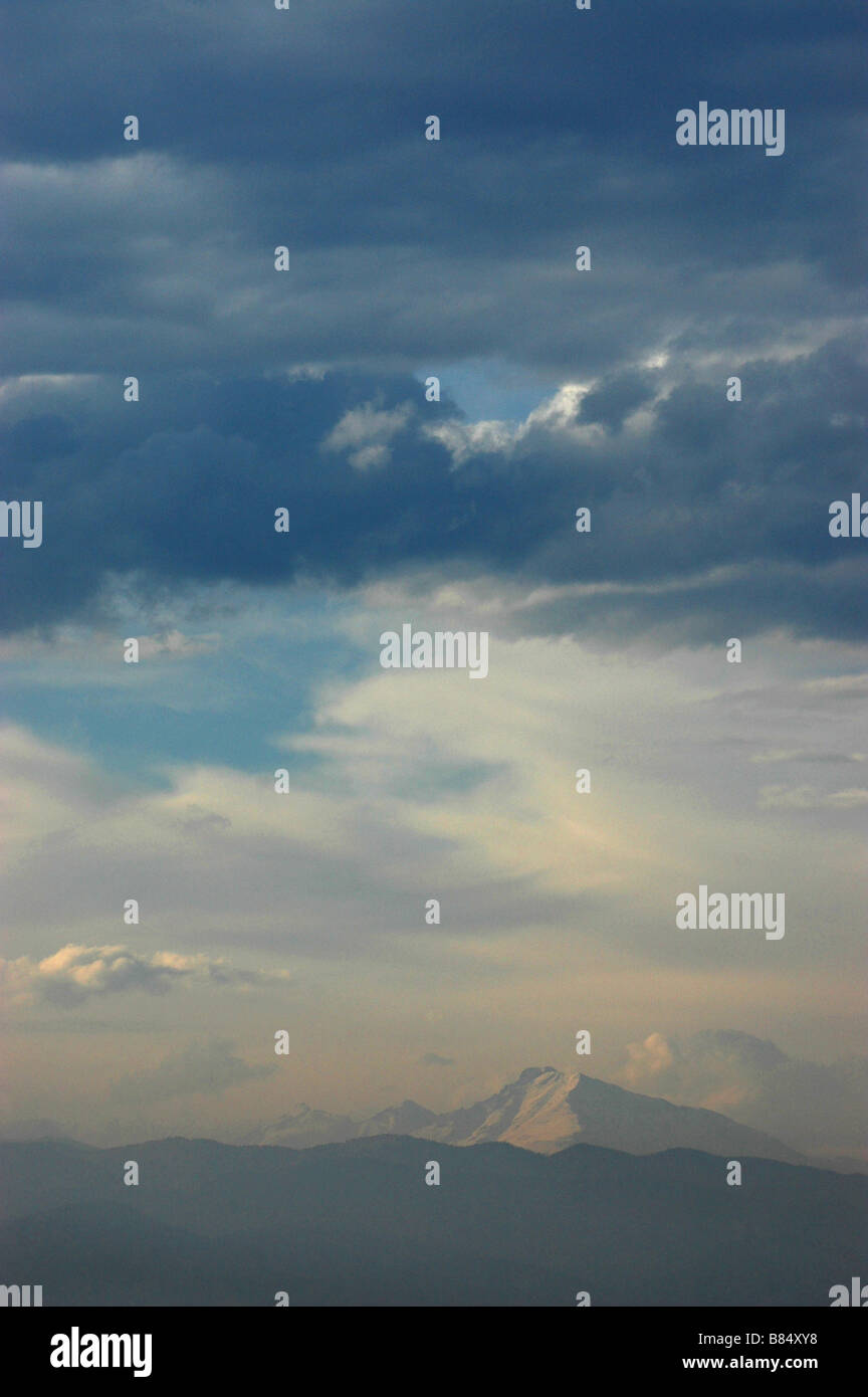 Long’s peak colorado hi-res stock photography and images - Alamy