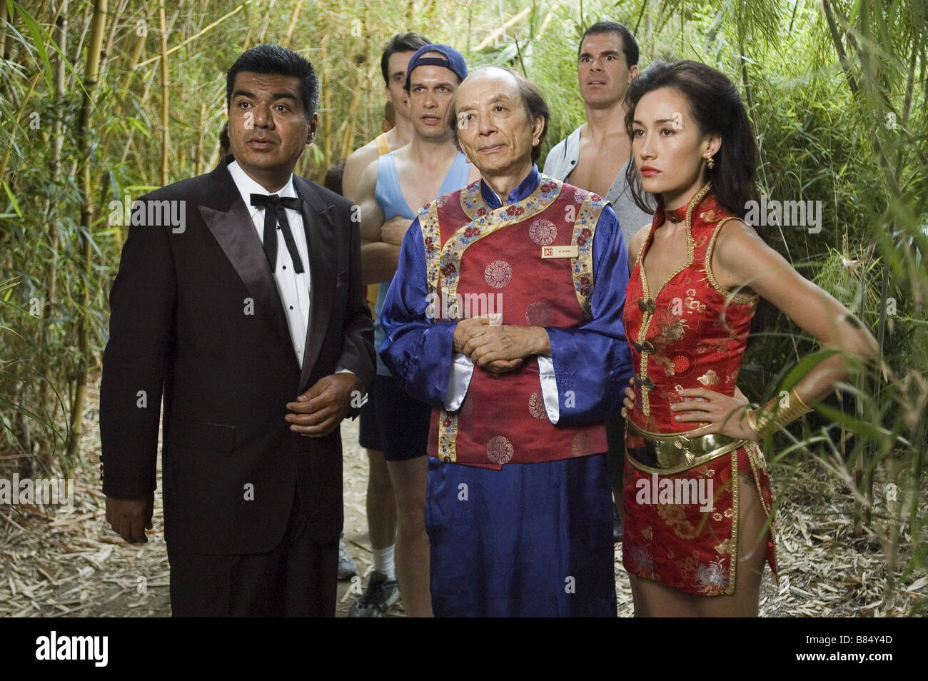 James Hong Ripd