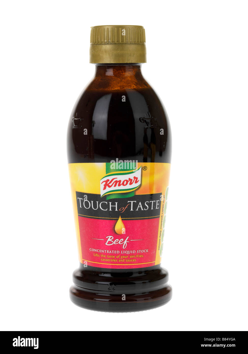 Concentrated beef hi-res stock photography and images - Alamy