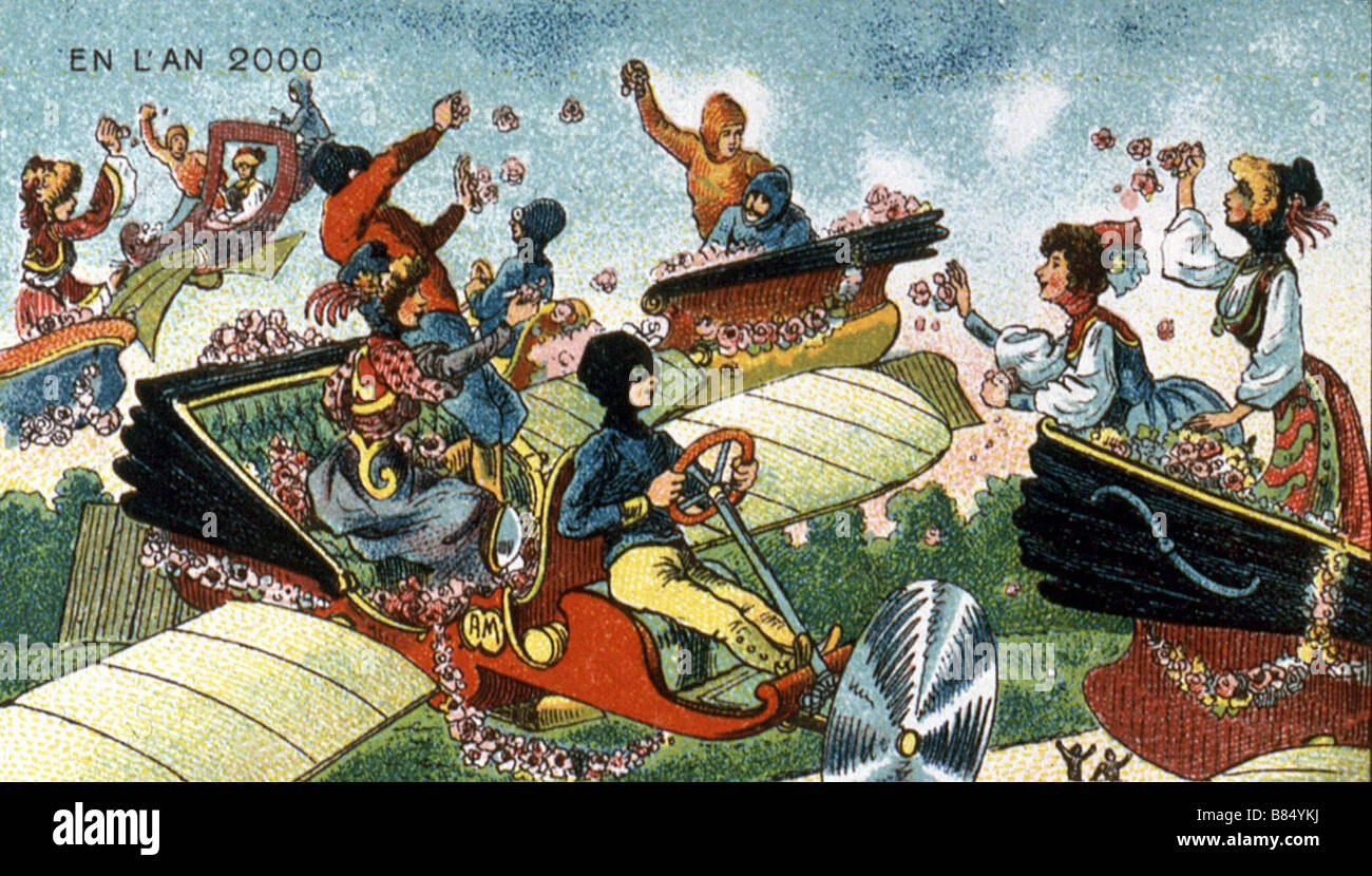 Flying machines hi-res stock photography and images - Alamy