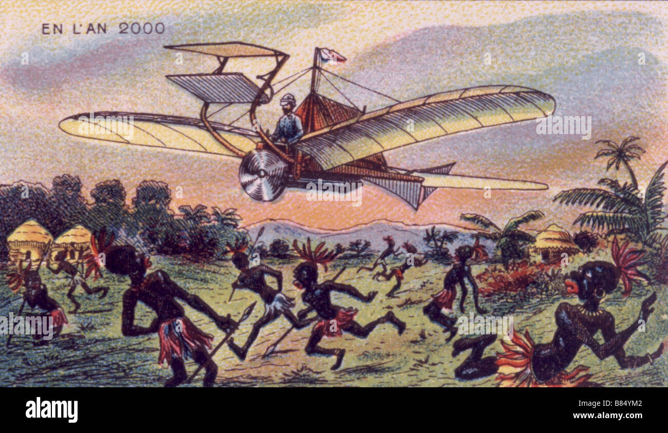 Flying machines hi-res stock photography and images - Alamy