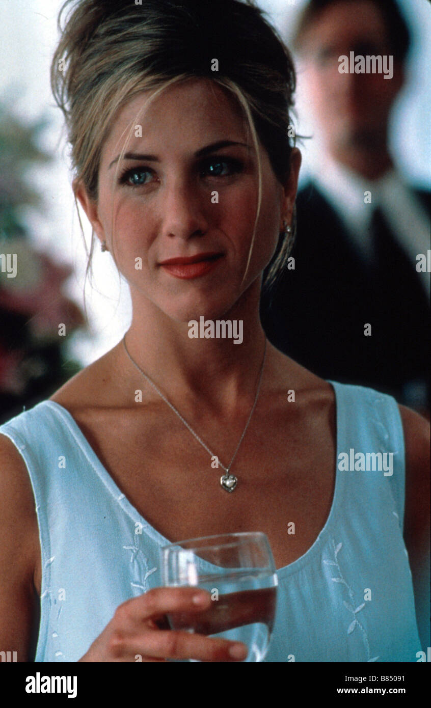 L'objet de mon affection The Object of My Affection Année : 1998 - USA Jennifer Aniston ...