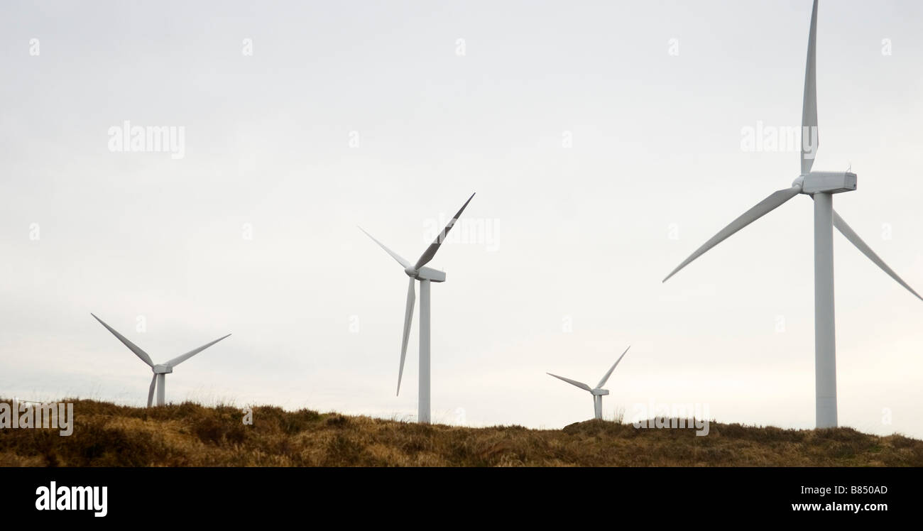 Glendaruel hi-res stock photography and images - Alamy