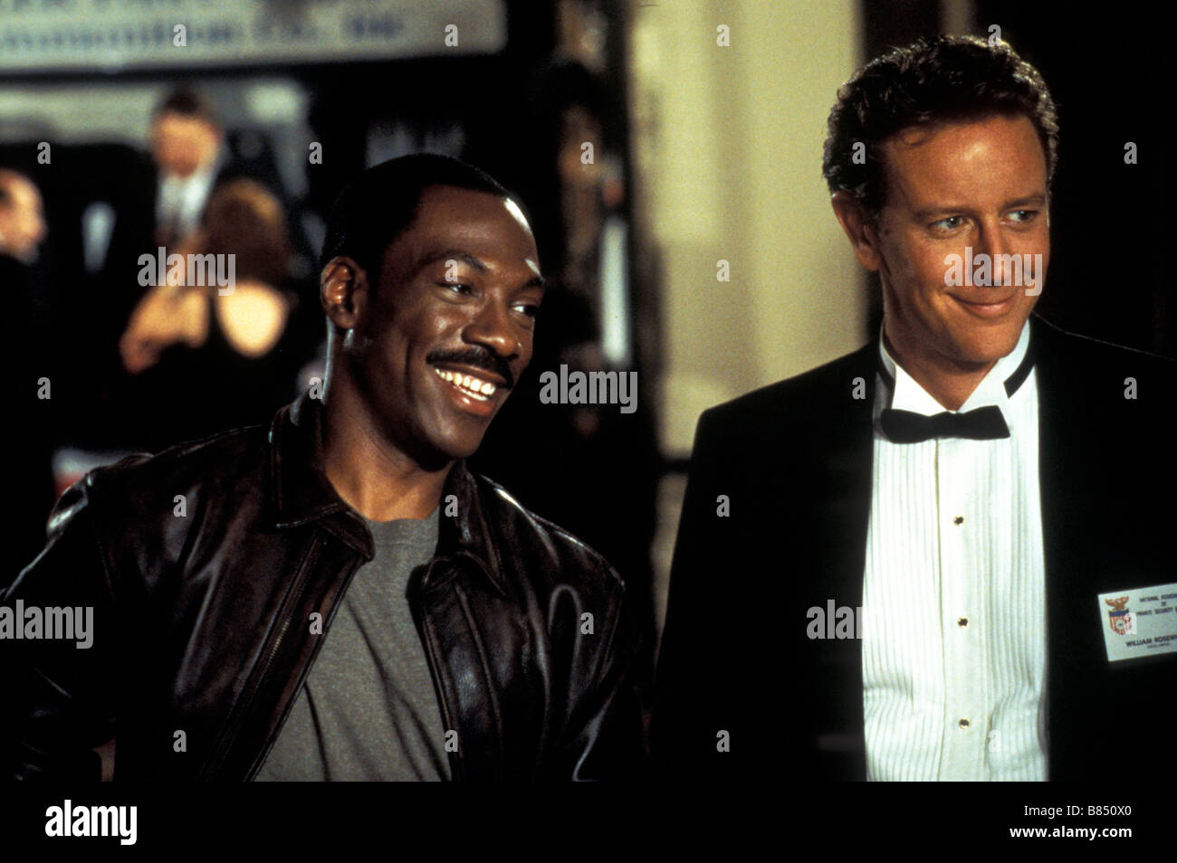 Beverly Hills Cop 3 Cast