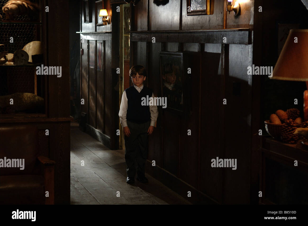 Whisper Whisper (2007) USA Blake Woodruff Director: Stewart Hendler ...