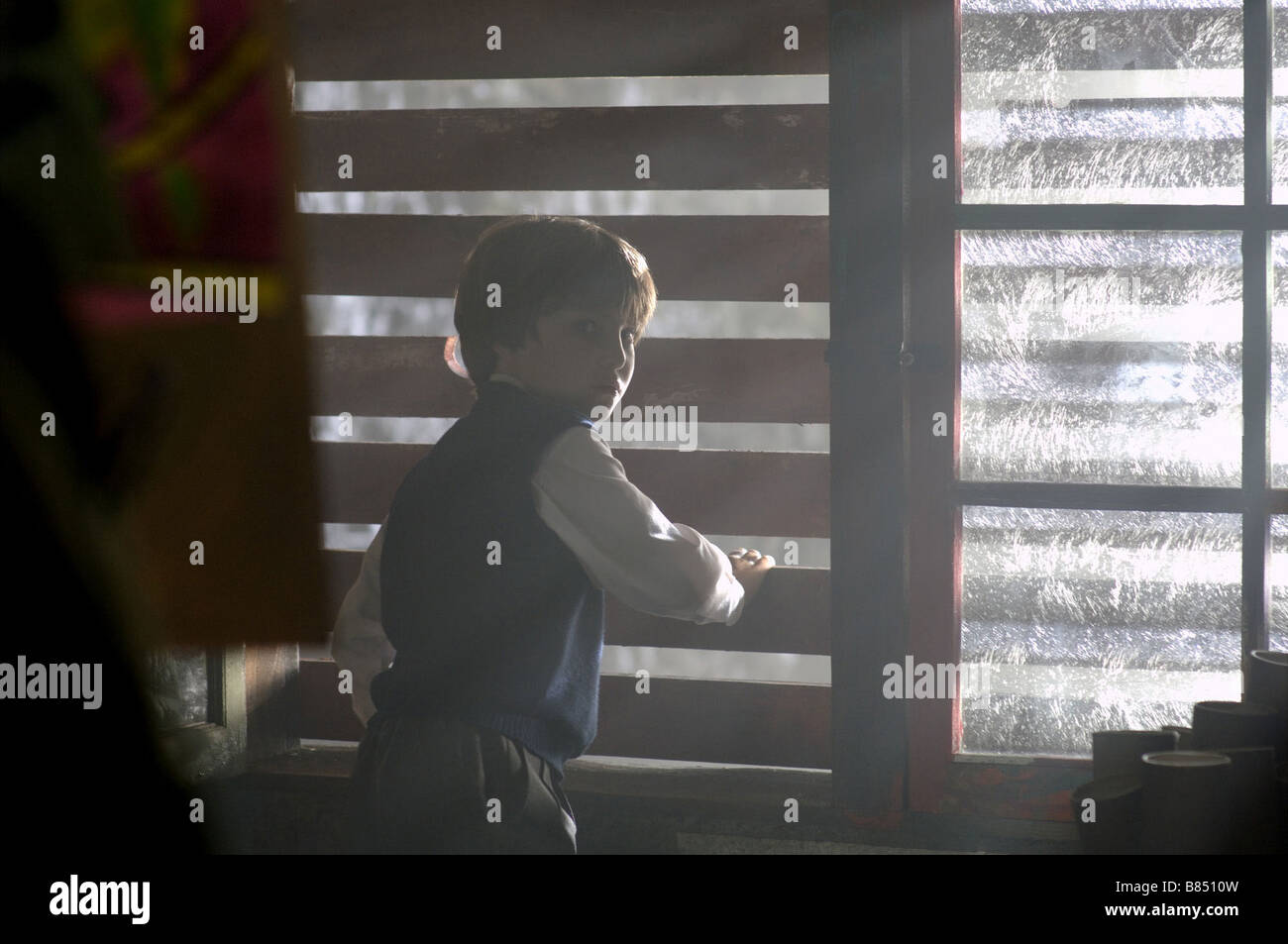 Whisper Whisper (2007) USA Blake Woodruff Director: Stewart Hendler ...