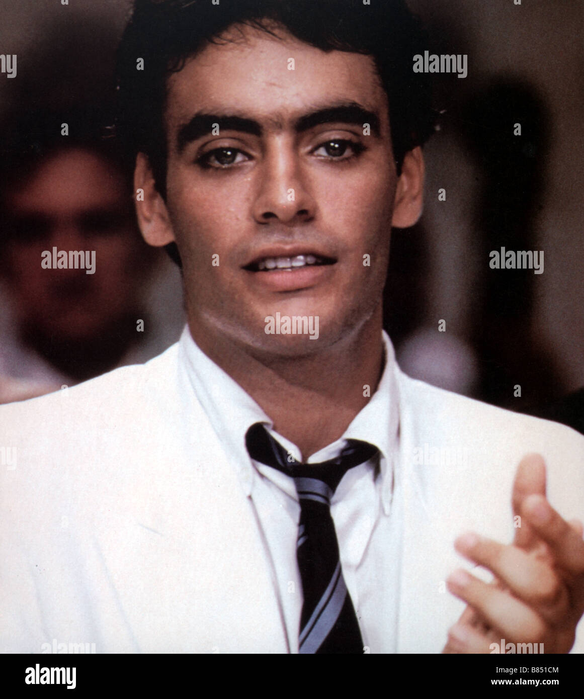 Chronicle Of A Death Foretold Movie