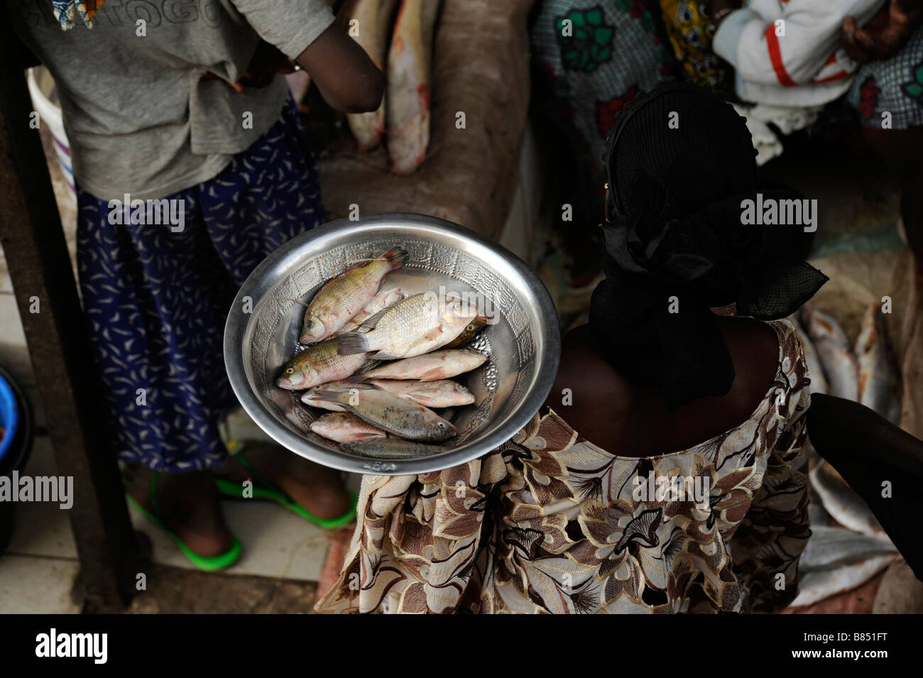 Mopti mali hi-res stock photography and images - Alamy