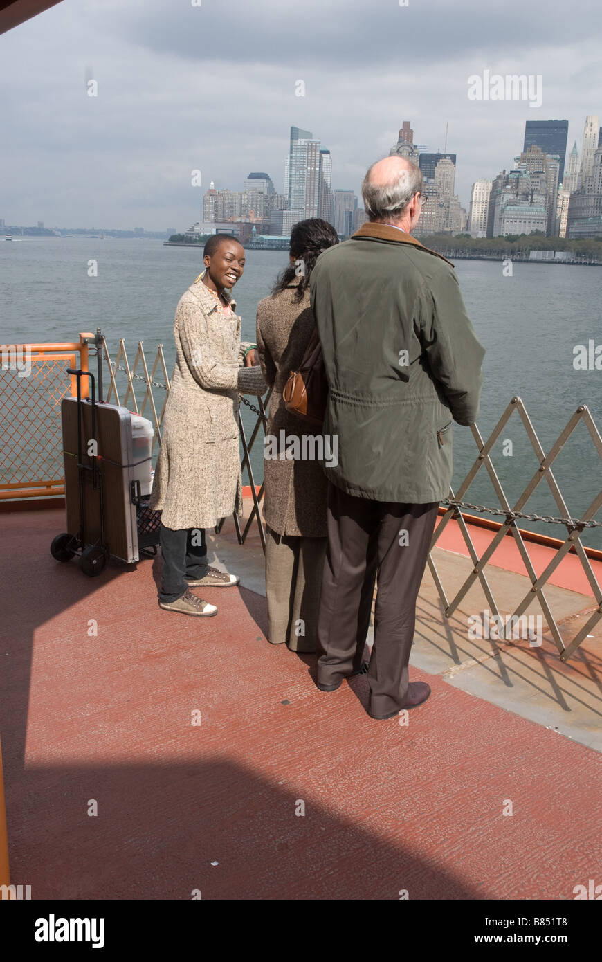 Richard jenkins 2008 hi-res stock photography and images - Alamy