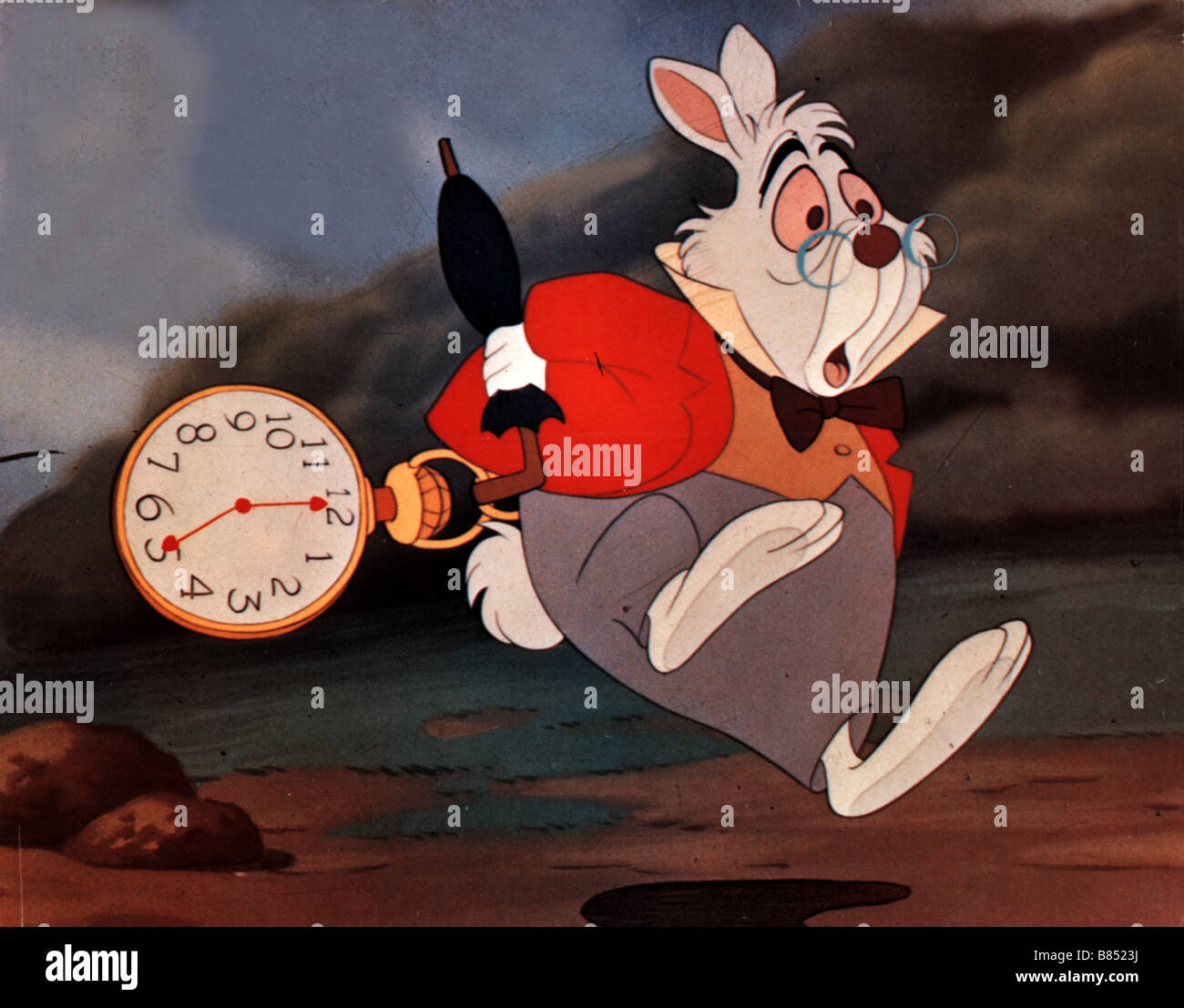 Director hamilton luske hi-res stock photography and images - Alamy