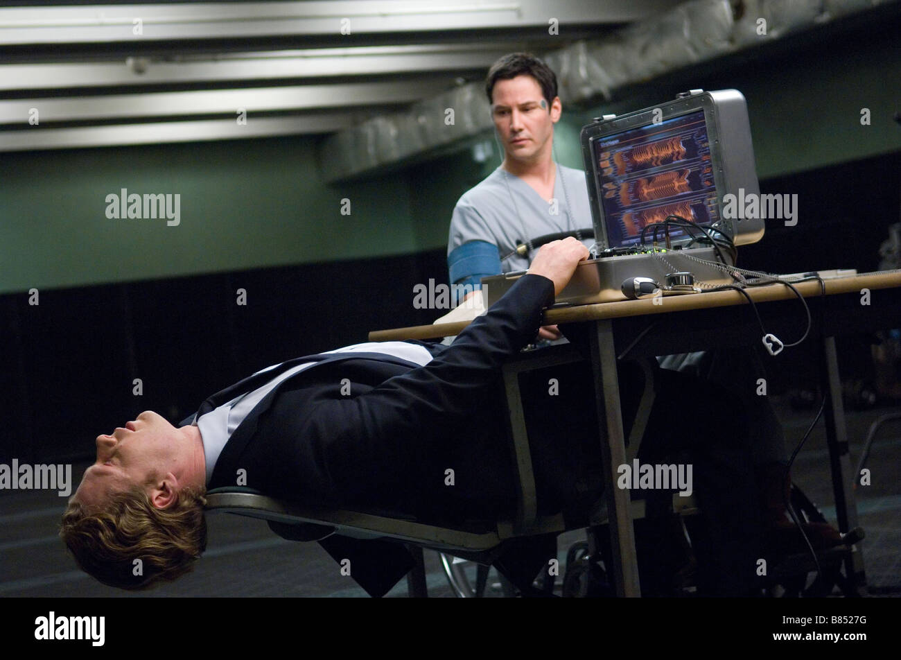 Scientific director the hi-res stock photography and images - Alamy