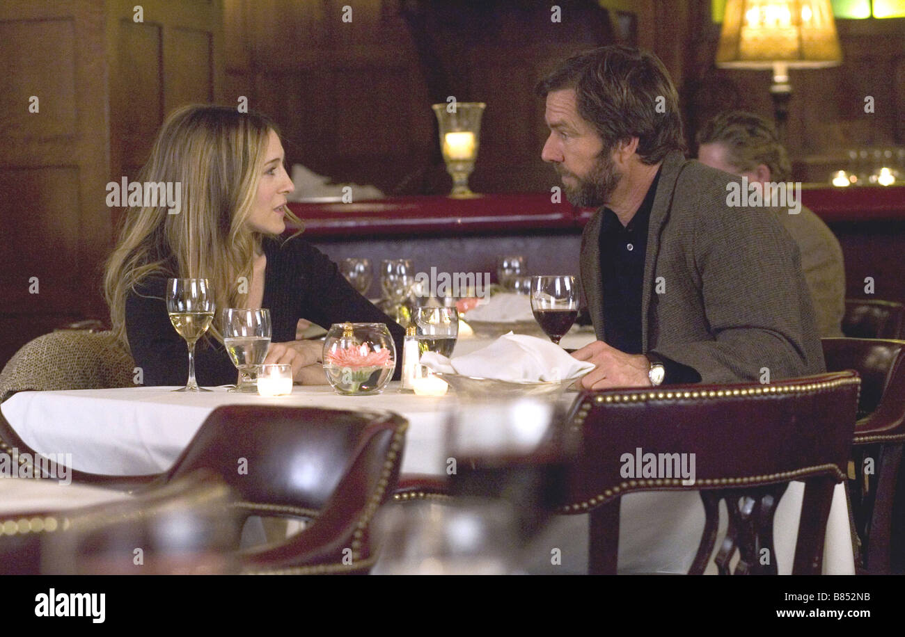 Smart People Year 2008 USA Director : Noam Murro Sarah Jessica Parker ...