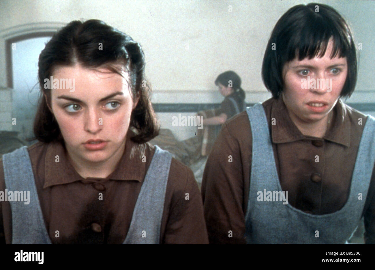 The Magdalene Sisters Year 2002 - UK | Ireland Nora-Jane Noon, Eileen ...