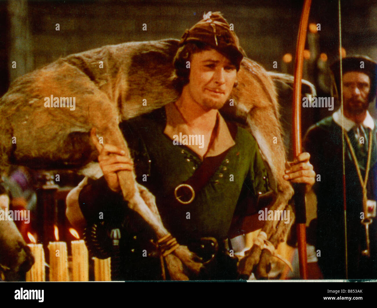 The Adventures of Robin Hood Year: 1938 USA Director: Michael Curtiz ...