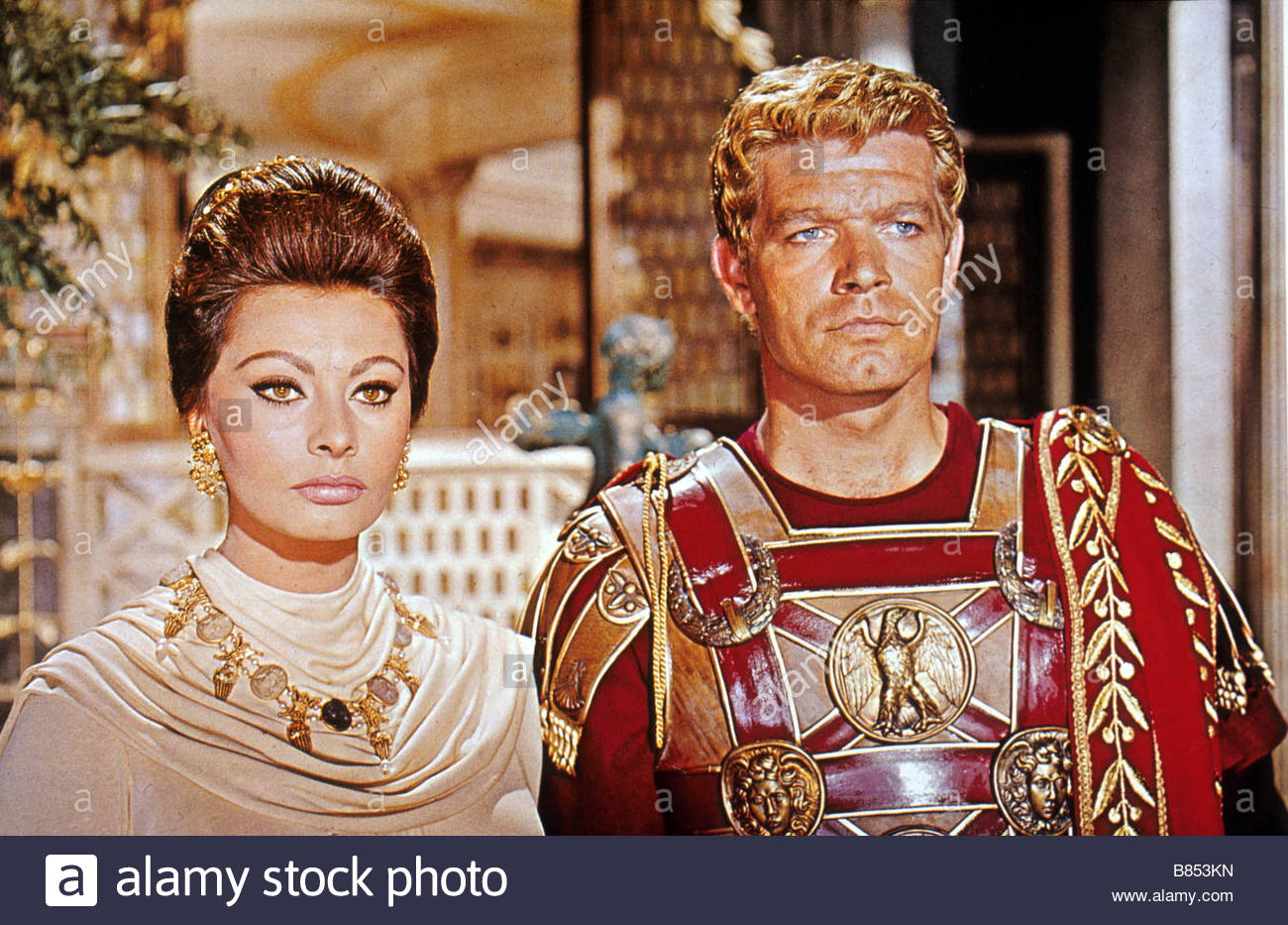 Stephen Boyd Fall Roman Empire Stock Photos & Stephen Boyd Fall Roman ...
