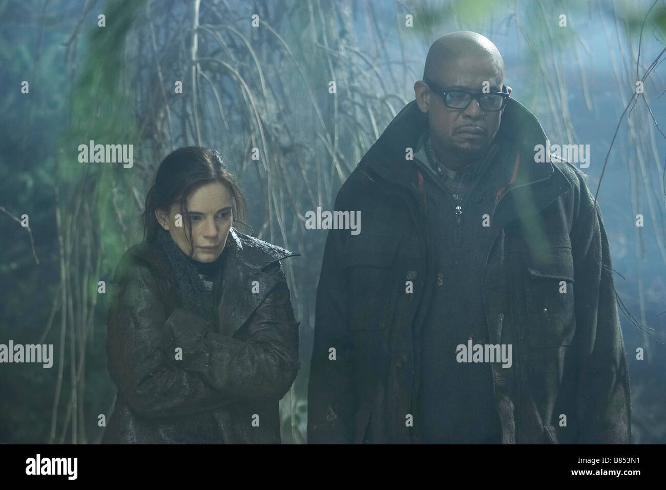 The Marsh The Marsh (2006) Canada Gabrielle Anwar, Forest Whitaker Director: Jordan Barker Stock ...