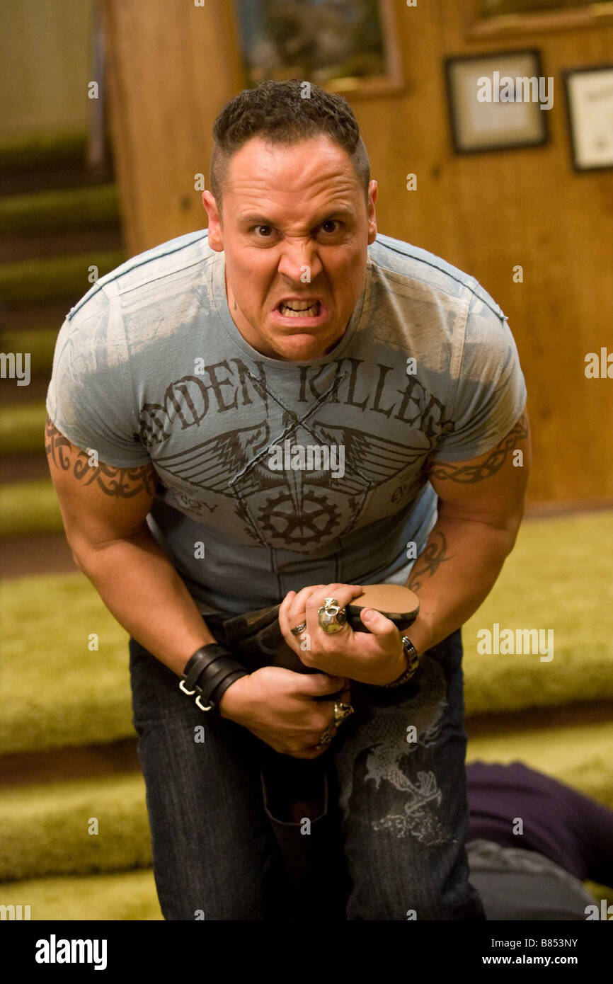 Jon Favreau In Shape