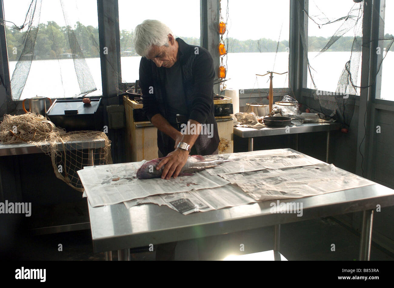 George danker hi-res stock photography and images - Alamy